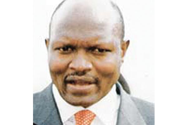 Joseph Boinnet's Uncle Who Was the 1st Ever NIS Boss - Kenyans.co.ke