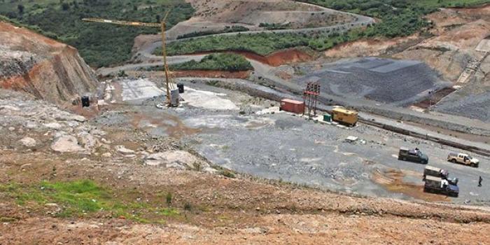 DCI Kinoti Puzzled After School Receives Share of Ksh19B Itare Dam ...