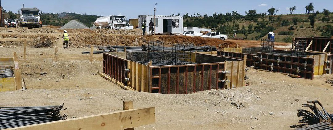 Parliament Suspends Construction of 22 Dams Worth Ksh188 Billion ...