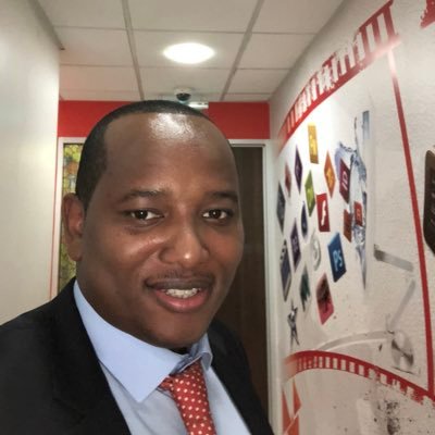 EXCLUSIVE: K24 TV's Mwanaisha Chidzuga's Gutsy Response After Being ...