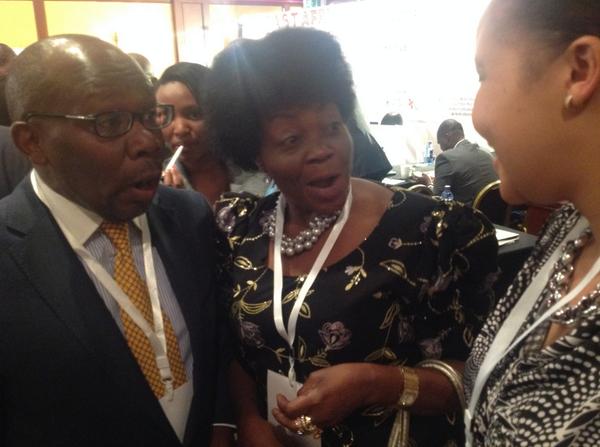 Kenyan Judge Joyce Alouch Bags Major Win at ICC - Kenyans.co.ke