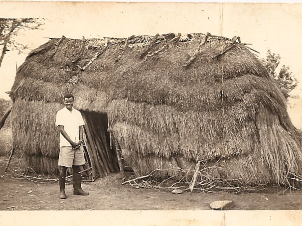 Meet First Preacher to be Elected as MP - Kenyans.co.ke