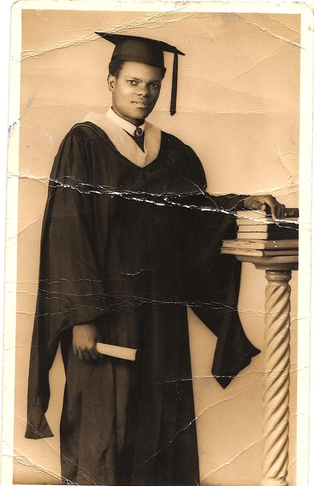 Meet First Preacher to be Elected as MP - Kenyans.co.ke