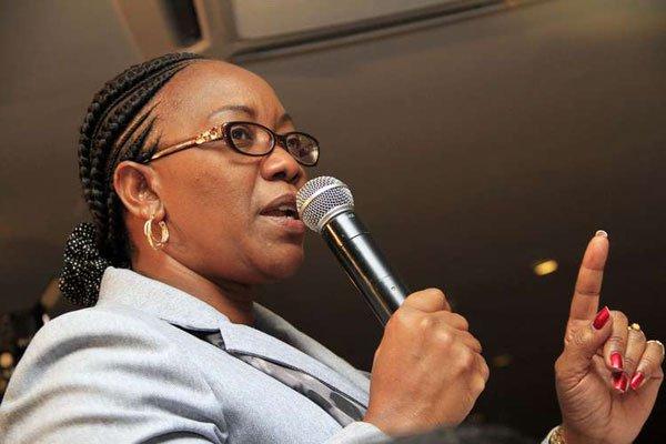 NHIF MD Geoffrey Mwangi Arrested by DCI - Kenyans.co.ke