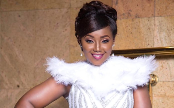 How Catherine Kamau Scored Citizen TV Role That Jumpstarted Her Career ...