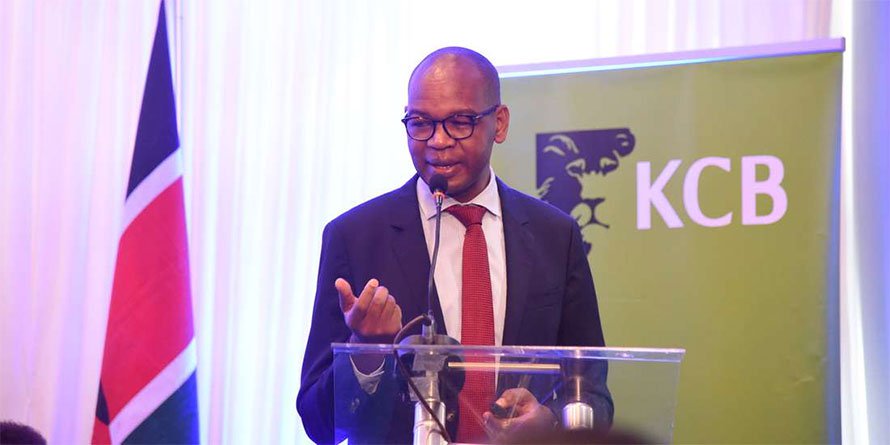 Kenyan CEO Who Earns Ksh23 Million per Month - Kenyans.co.ke