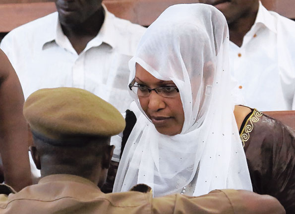 Kenyan Billionaire Who Accused Obama of Plotting His Murder - Kenyans.co.ke