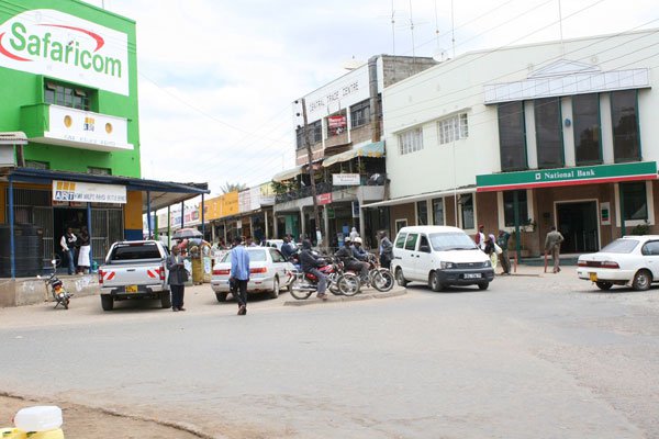 Police Investigate Alleged Assault On Senior Kitui County Official Ke