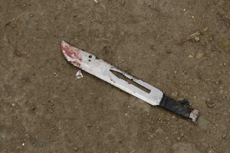 42 Brothers Gang Makes Return in Kakamega County, Kills One - Kenyans.co.ke