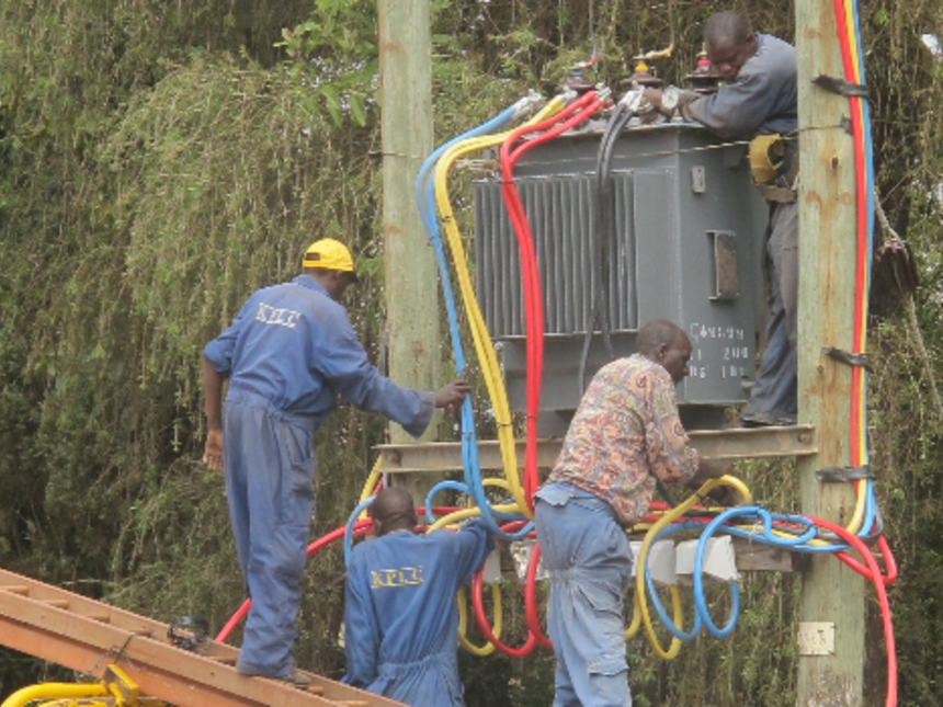 KPLC Issues Notice on Routine Maintenance of Prepaid System - Kenyans.co.ke