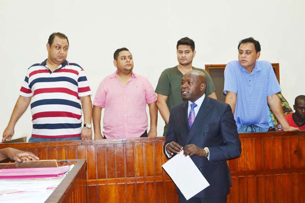 Details of Plea Agreement Between Akasha Brothers and US Attorney ...