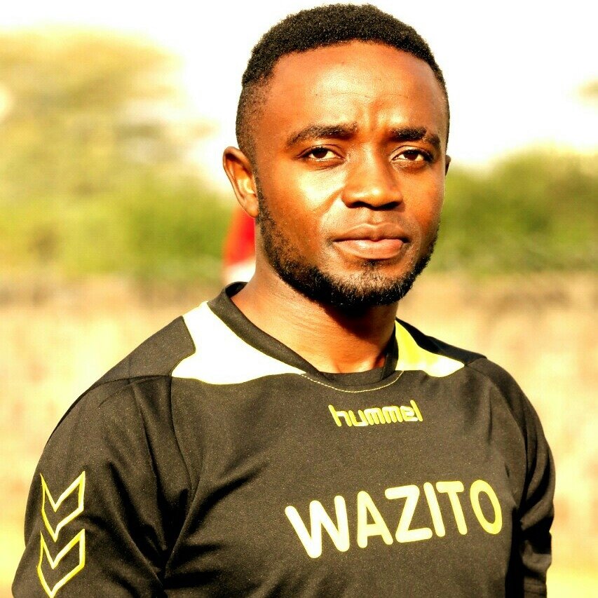 DCI Hunt Soccer Star After Kidnapping Kenyan Boss' Child - Kenyans.co.ke