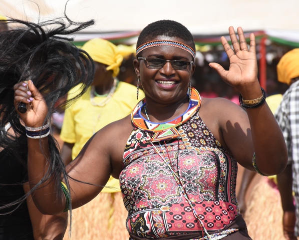 Tharaka Nithi Deputy Speaker Impeached Over Foul Language - Kenyans.co.ke