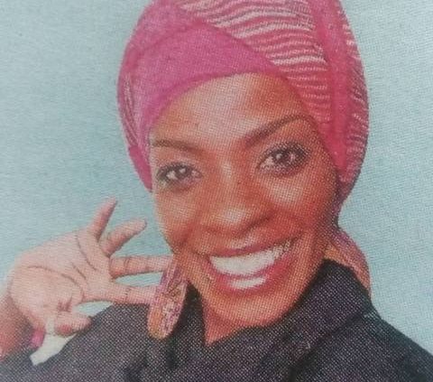 Musician Mercy Wanjiku Dies in Netherlands - Kenyans.co.ke