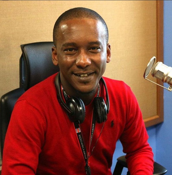 Classic 105 Presenter Mike Mondo Narrates Being Raised by 4 Mothers ...