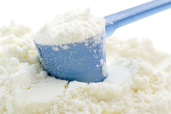 Alarm Raised Over Toxic Milk in The Market - Kenyans.co.ke