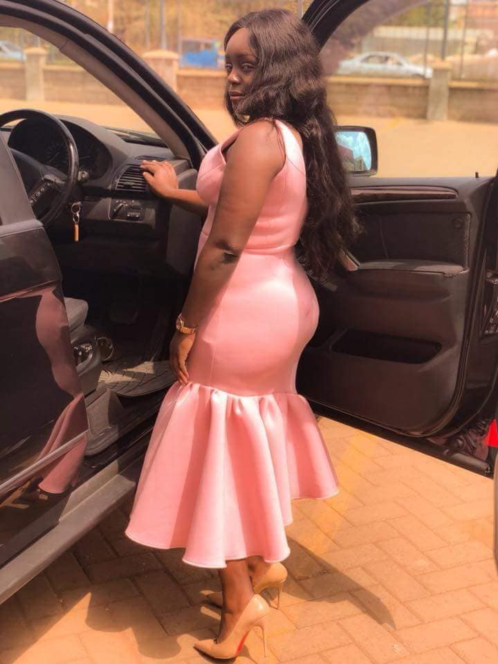 What DNA Results From Monica Kimani's Murder Probe Have Revealed - Kenyans.co.ke