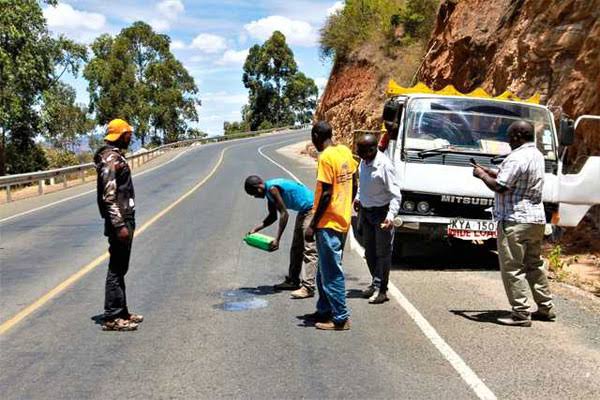 Most Epic Kenyan Roadtrip Ever - Kenyans.co.ke