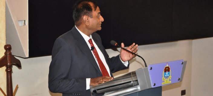 Kenyan Billionaire Who Started Out as a Priest - Kenyans.co.ke