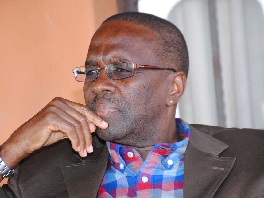 Former CJ Willy Mutunga Appointed KRA Tax Ambassador - Kenyans.co.ke