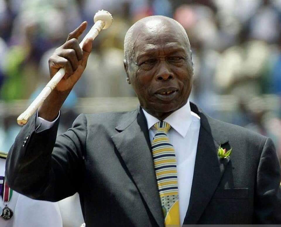 How Mzee Moi Outsmarted President Uhuru in Handling VAT Crisis - Mutahi ...