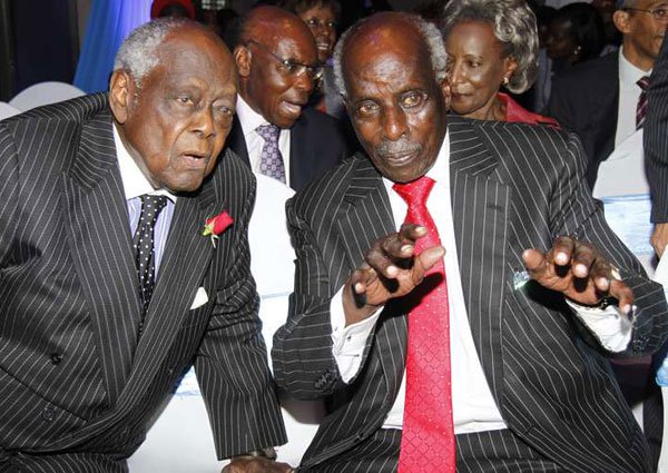 Jeremiah Kiereini: Billionaire Who Almost Killed Another Tycoon to ...
