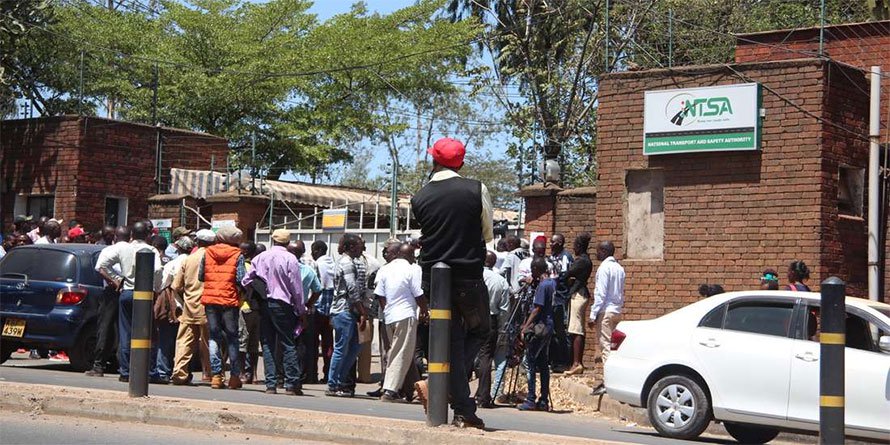 NTSA Triples Mandatory Inspection Fees for Car Owners - Kenyans.co.ke