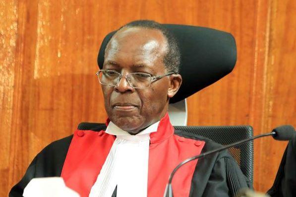 Uhuru Orders Reinstatement of Supreme Court Judge - Kenyans.co.ke