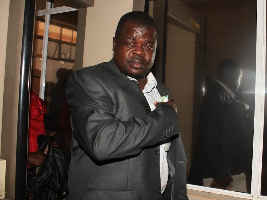 Government Responds to Okiya Omtatah's Suit on 8% VAT - Kenyans.co.ke