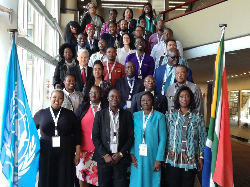 Passaris Appointed to UN Habitat Position - Kenyans.co.ke