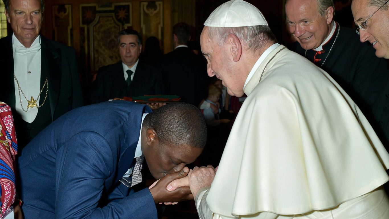 Lavish Lifestyle of MP Patrick Musimba Involved in Ksh 1.15 Billion ...