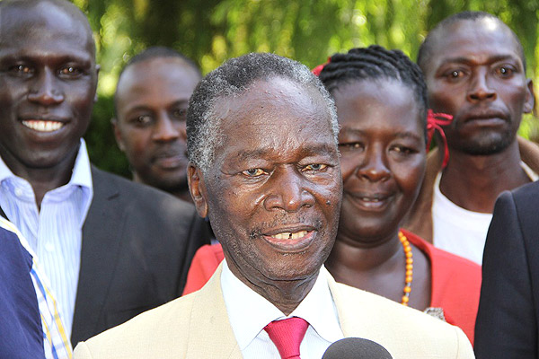 Nicholas Biwott's 5 Peculiar Habits - Kenyans.co.ke