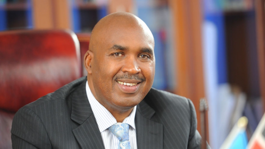 Billionaire Who Bought Entire Building After Being Denied Job - Kenyans ...