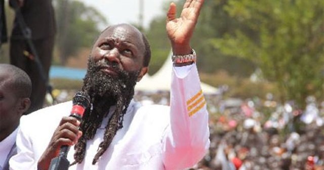 Prophet David Owuor's Puzzling Lifestyle Transformation - Kenyans.co.ke