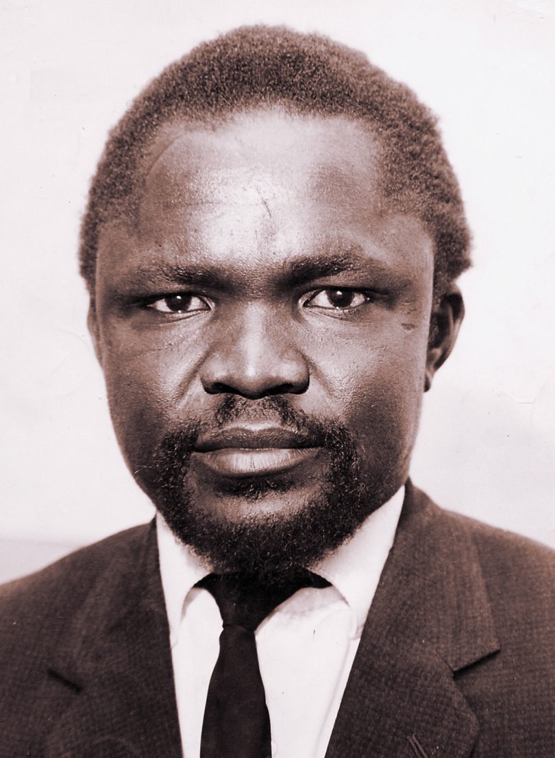 Time Samuel Ayodo Stormed Out of Kenyatta’s Meeting Over Assassination ...