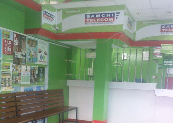 Extraordinary Woman Who Built Multi-Billion Company From Single Shop ...