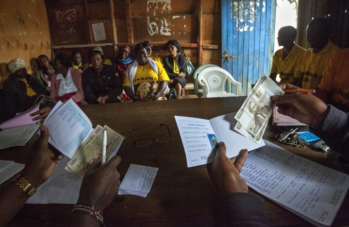 Chama Circles: How to Register a Self Help Group in Kenya - Kenyans.co.ke