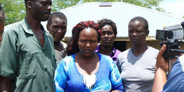 More Witnesses Offer Police Details of Sharon Otieno's Murder Case ...