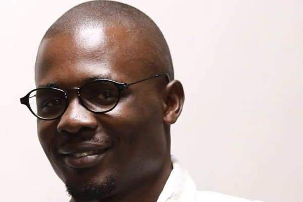 NTV Reporter Silas Apollo Hides in Toilet for Hours Awaiting Rescue in Riverside - Kenyans.co.ke