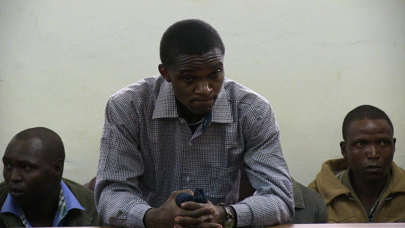 Officer Accused of Killing Musician Diana Chelele Freed - Kenyans.co.ke