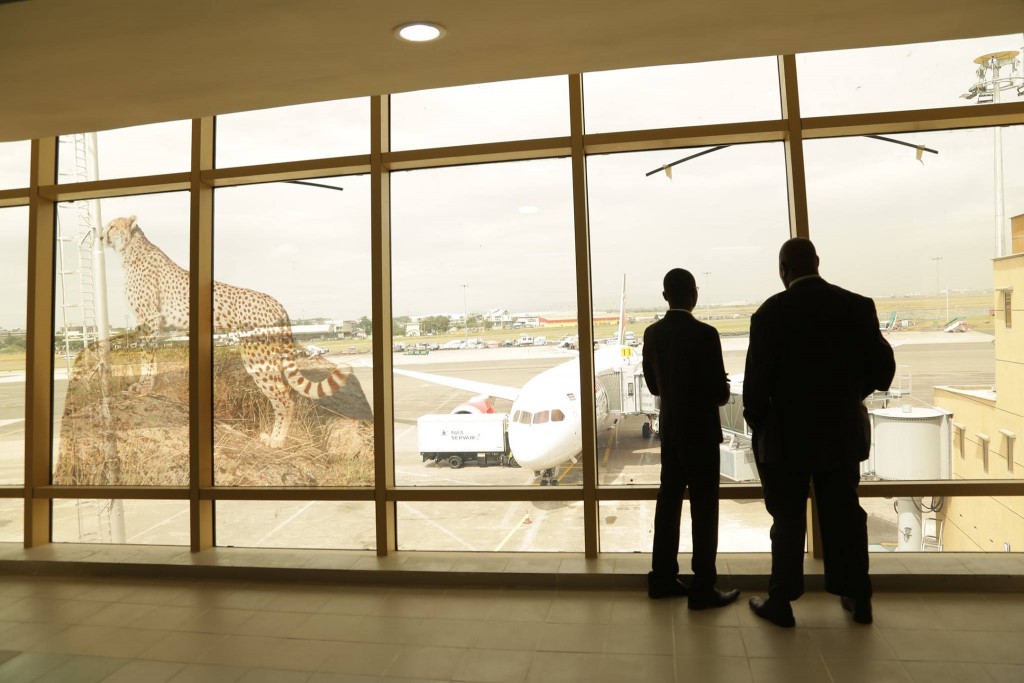 Government Reveals Plan to Turn JKIA Into an Airport City - Kenyans.co.ke