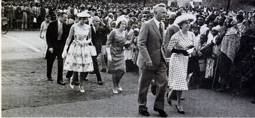 Kenyan Wedding That Caught Global Attention [PHOTOS] - Kenyans.co.ke