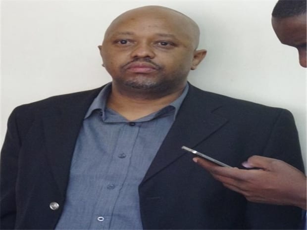 Tony Gachoka's Attack on Ruto Lands Him in Trouble - Kenyans.co.ke