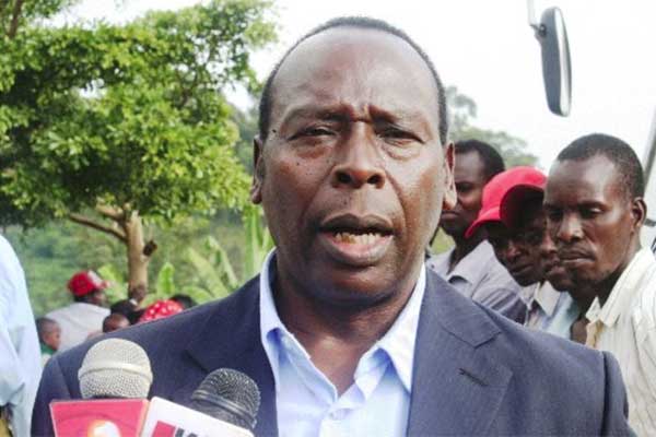 Uhuru Rewards Alice Wahome's Arch-Rival With Plum Job - Kenyans.co.ke