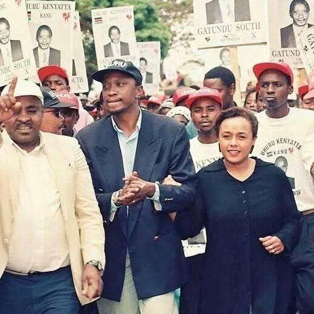 How Moses Kuria Cost Uhuru an Election Win - Kenyans.co.ke How Moses Kuria Cost Uhuru an Election Win - Kenyans.co.ke