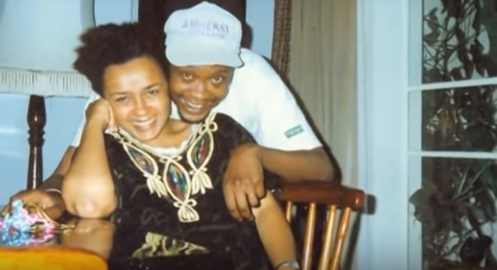 Uhuru's Childhood Photos Redefining Fatherhood Goals [VIDEO] - Kenyans.co.ke
