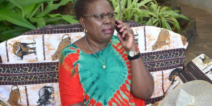 Alice Wahome's Tough Warning to Sabina Chege Over Event Disruption Plan ...