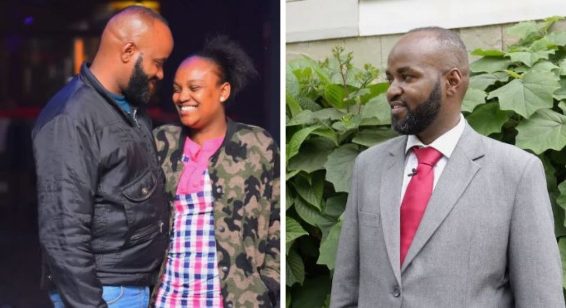 5 Stunning Traits Joho Shares With His Look-alike - Kenyans.co.ke
