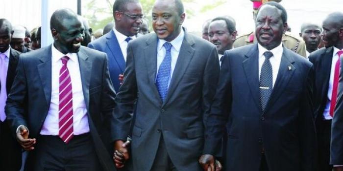 5 Reasons Uhuru Fears Releasing BBI Report - Herman Manyora - Kenyans.co.ke