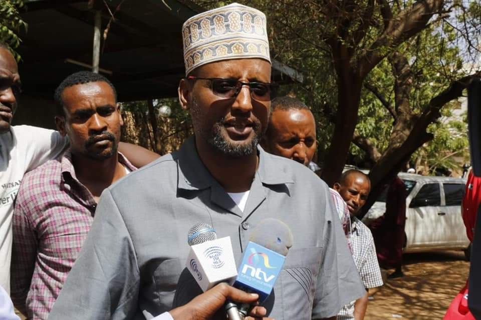 Senator Moves to Save HELB Defaulters From CRB - Kenyans.co.ke